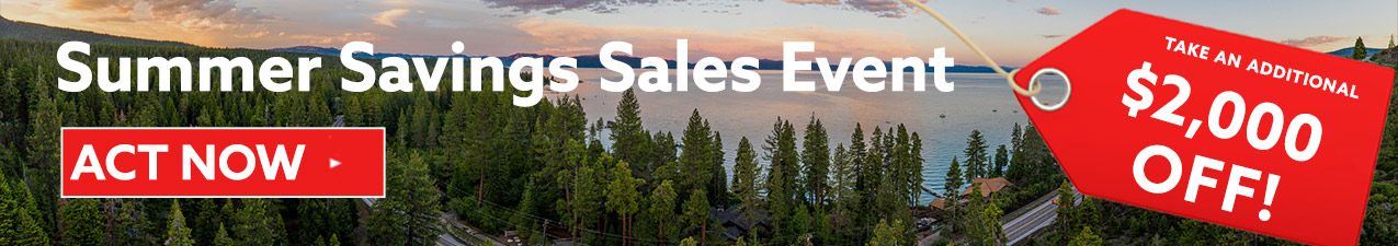 Used RVs for Sale - Cruise America