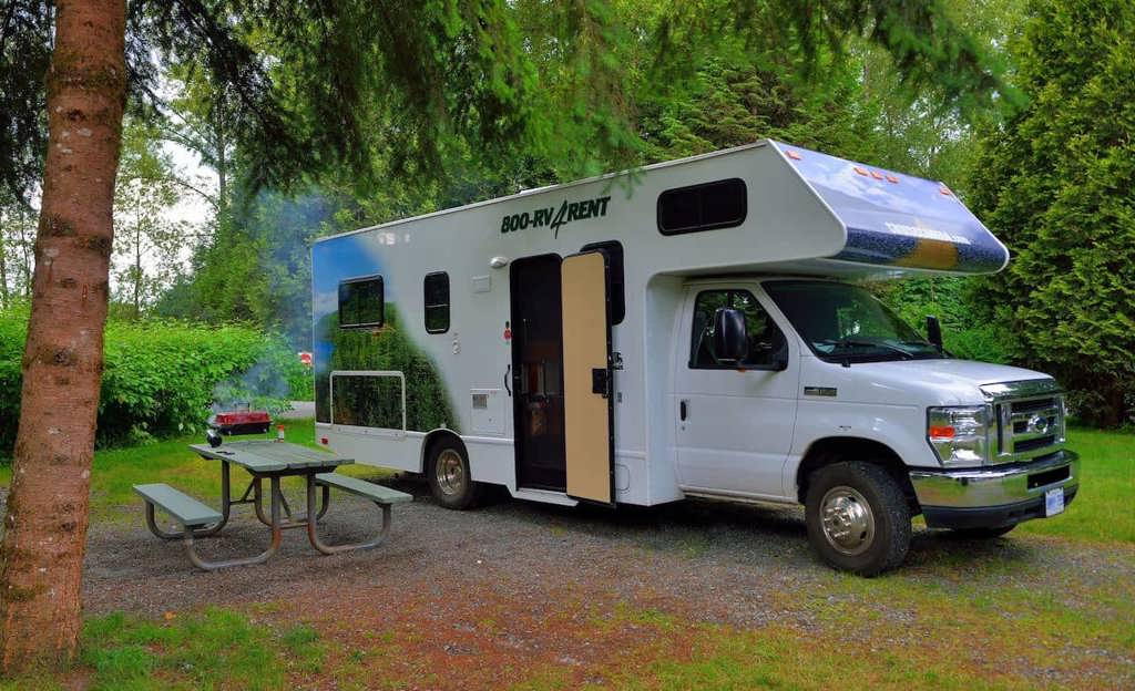 Best Locations in Michigan for Summer RV Camping | Cruise America