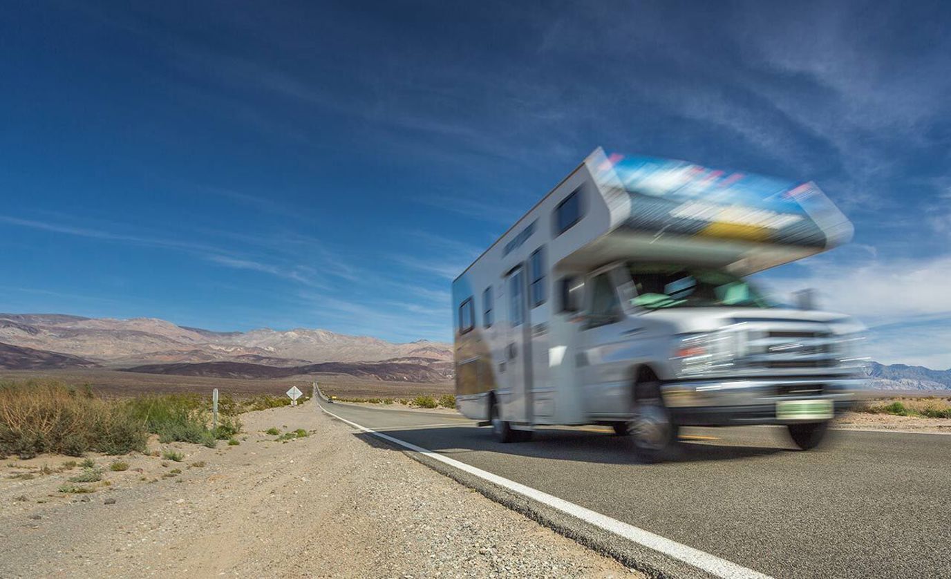 How To Make an RV Emergency Roadside Kit | Cruise America