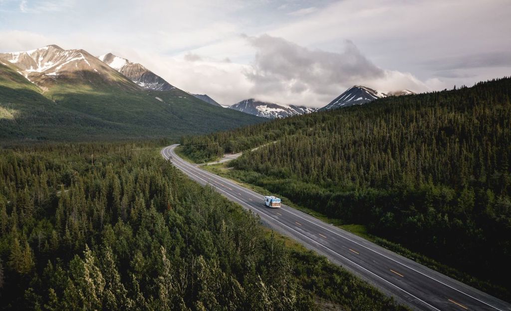 7 Stunning National Forests to Visit (& Hike) in the US | Cruise America