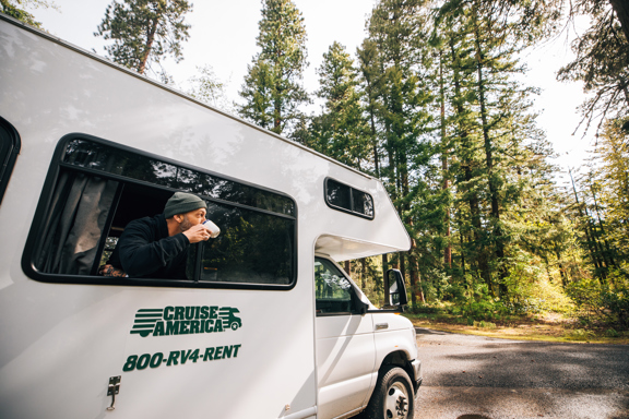 One-Way RV Rental | Cruise America