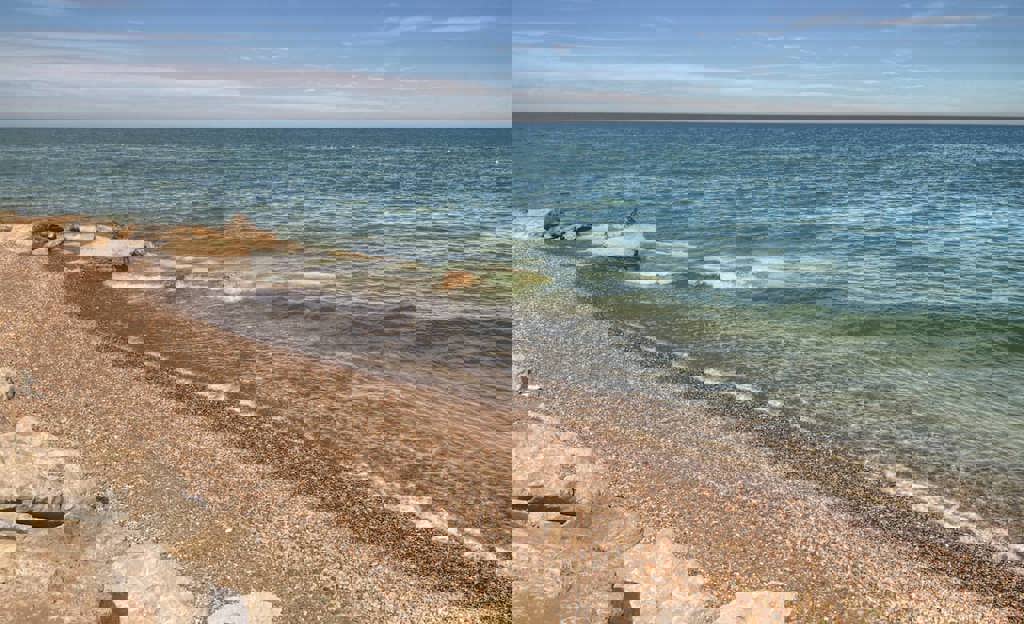 RV Camping Near Illinois Beach State Park | Cruise America