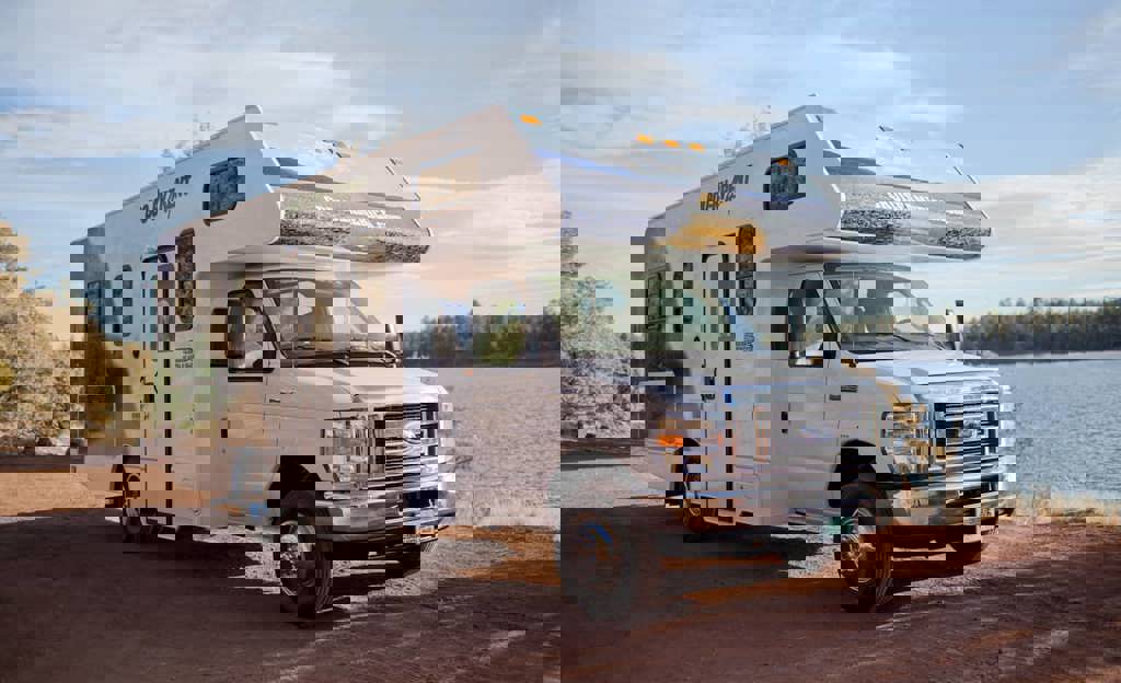 50 Common RV Slang Terms To Learn Before You Hit the Road | Cruise America