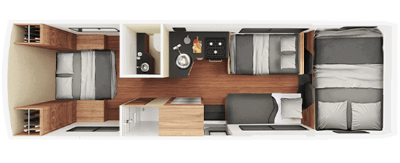 Thor Majestic 28A | Cruise America