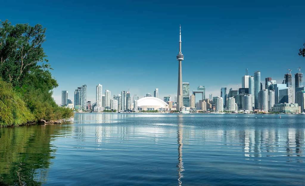 10 Ontario RV Parks and Campgrounds for Nature Lovers | Cruise America
