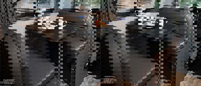 Cruise America RV & Motorhome Rentals | Cruise America