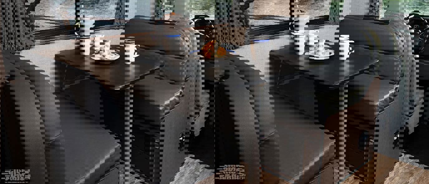 Cruise America RV & Motorhome Rentals | Cruise America