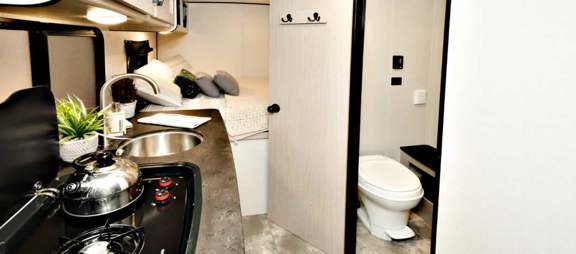 Cruise America RV & Motorhome Rentals | Cruise America