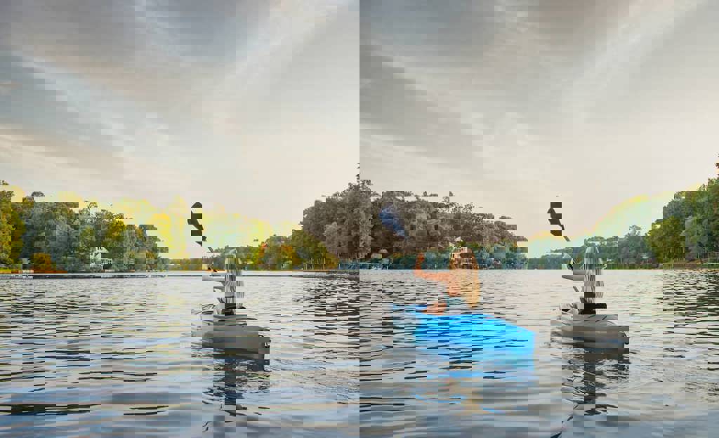 9 RV Parks in Durham North Carolina That Campers Love | Cruise America