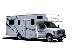 Used RV for Sale Motorhomes Campers from Cruise America Cruise America