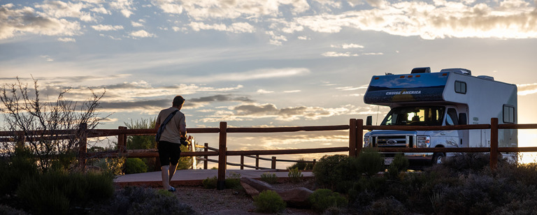 Why Cruise America | Cruise America