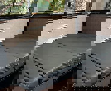 Standard 25' RV Rental | Cruise America