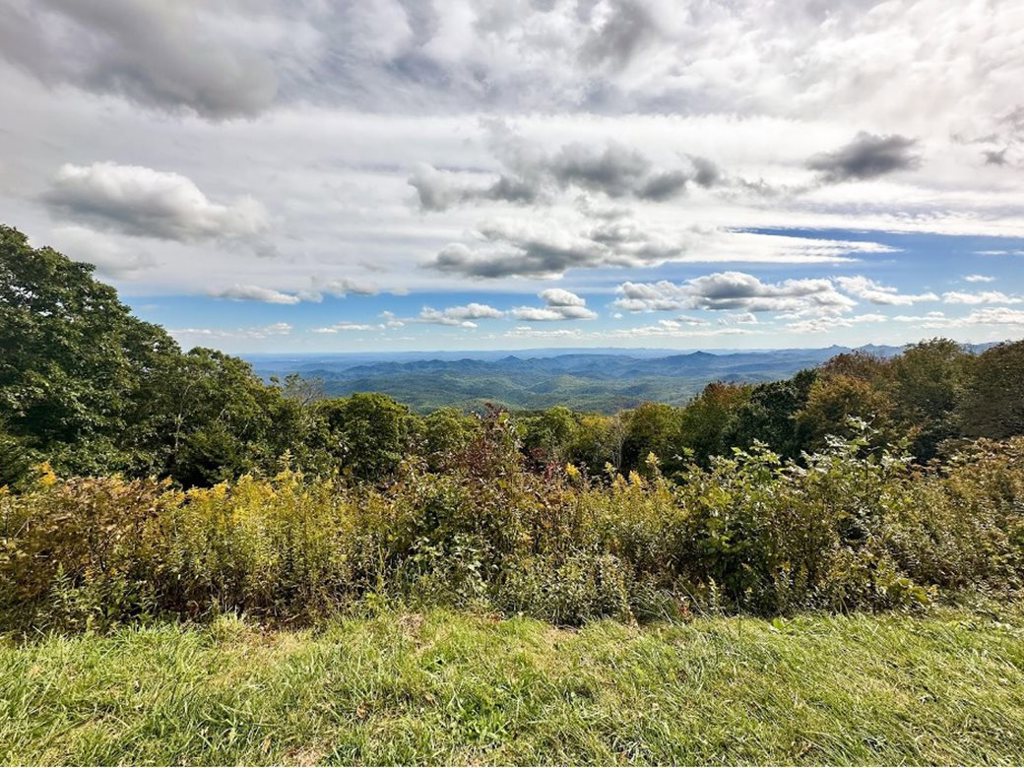 My Blue Ridge Parkway Road Trip: An Experience to Remember | Cruise America