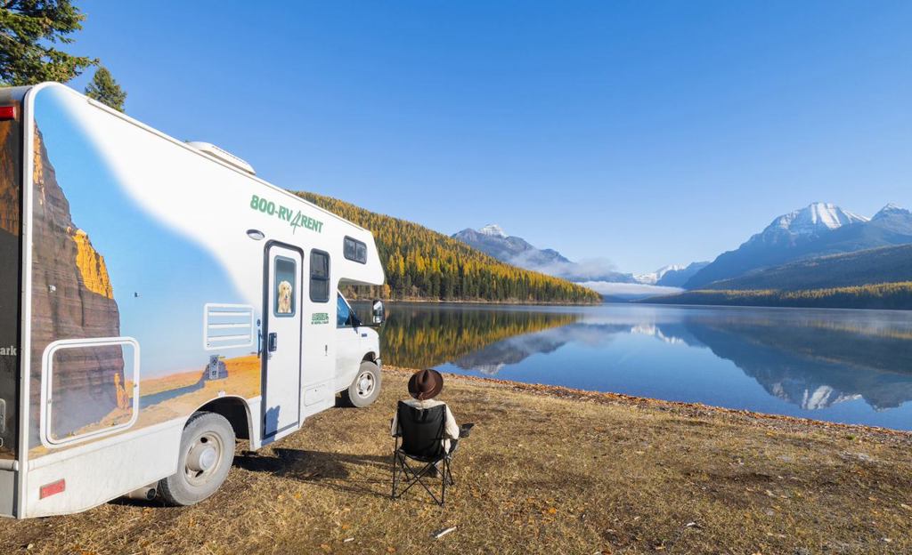 Camping on BLM Land: The Smart Camper's Guide | Cruise America