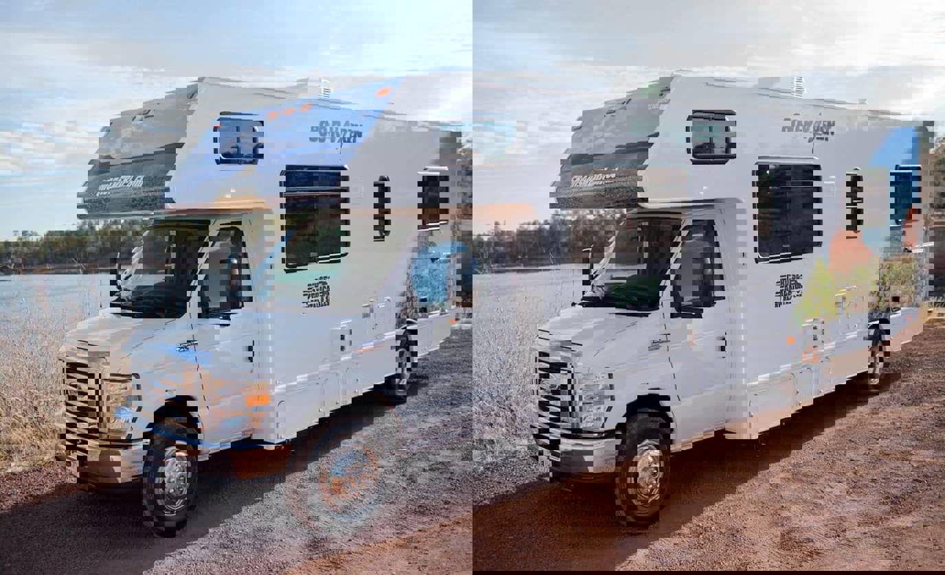 How to Come Up With The Best Namesake for Your RV or Camper | Cruise ...