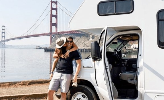 Affordable Alternatives to Hotels for Families and Groups | Cruise America