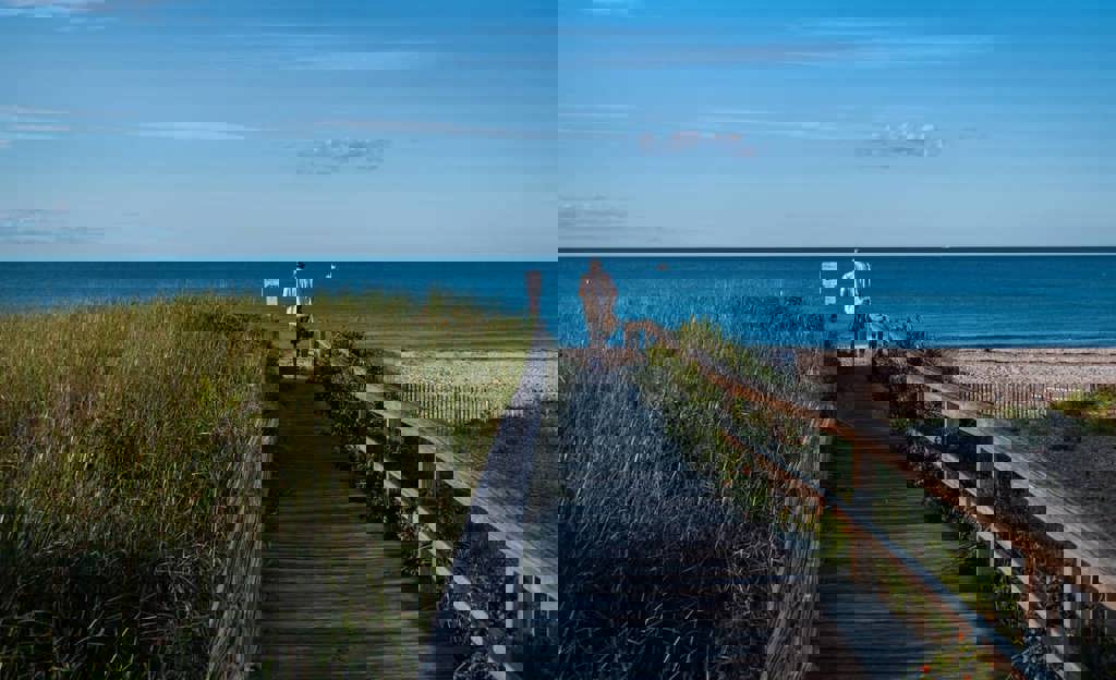 7 Perfect Cape Cod RV Parks to Refresh and Recharge at | Cruise America