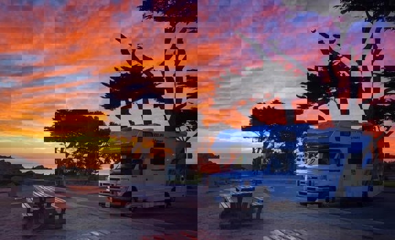 How to Plan an RV Trip Cross Country | Cruise America