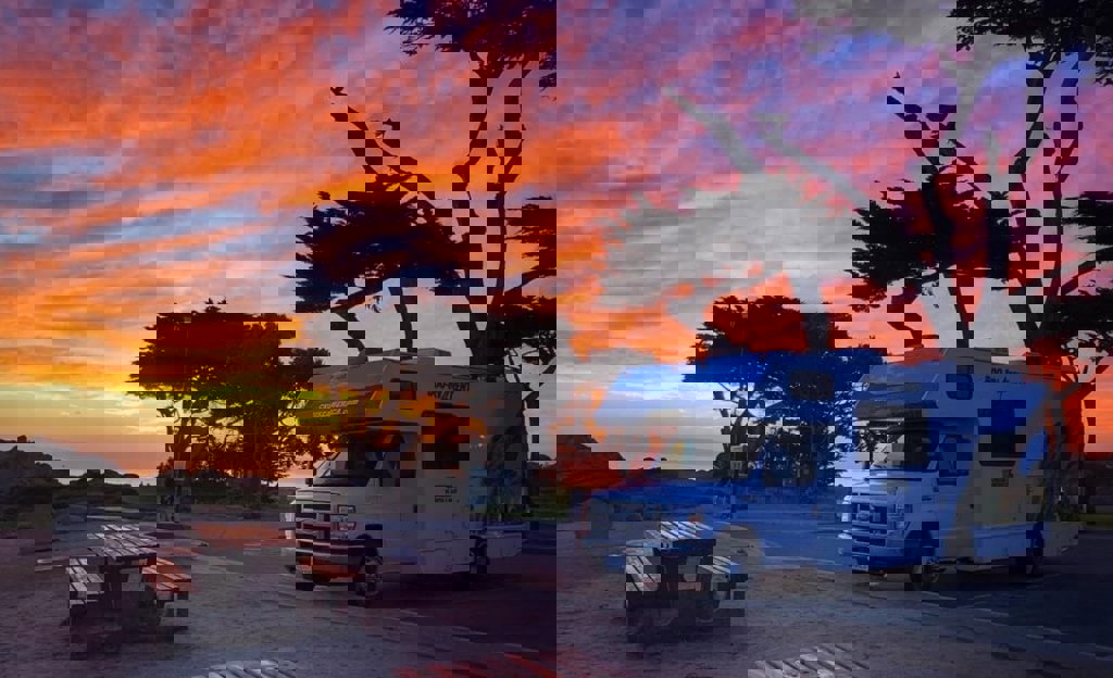 How to Plan an RV Trip Cross Country | Cruise America