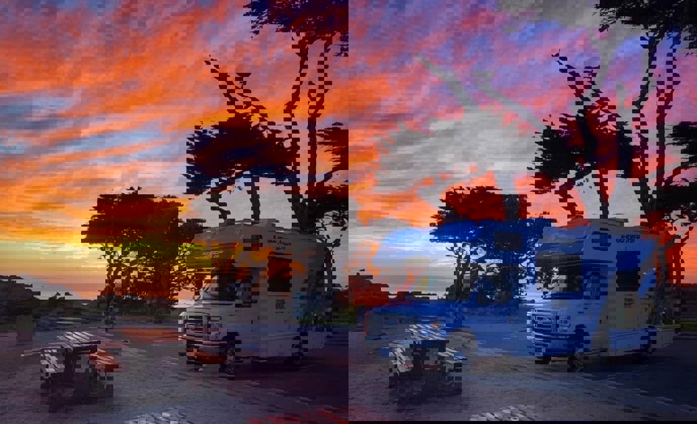 How to Plan an RV Trip Cross Country | Cruise America