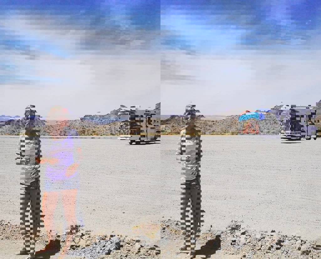 Route 66 100th Anniversary: A Road Trip to Celebrate | Cruise America