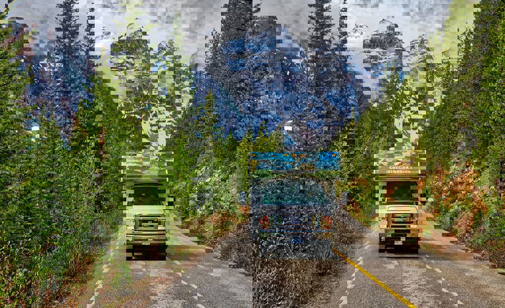 5 Dream Canadian Road Trips to Take in 2020 | Cruise America