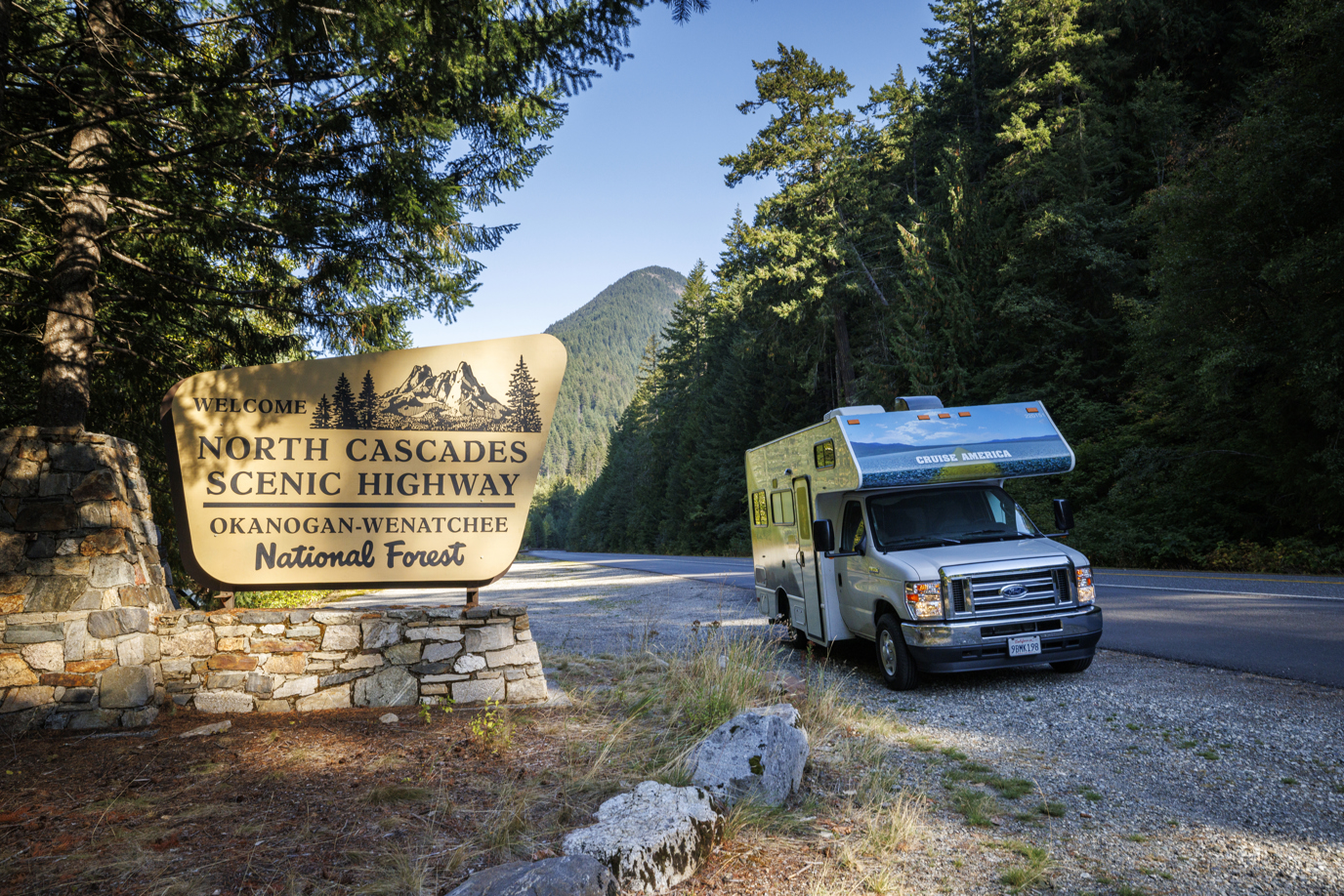 Why I Swapped Boat Life for RV Life | Cruise America