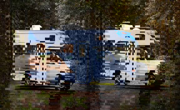 RV Rental Washington | Cruise America