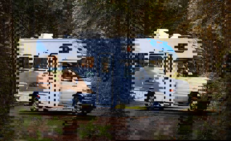 The 10 Best RV Campgrounds in Washington | Cruise America