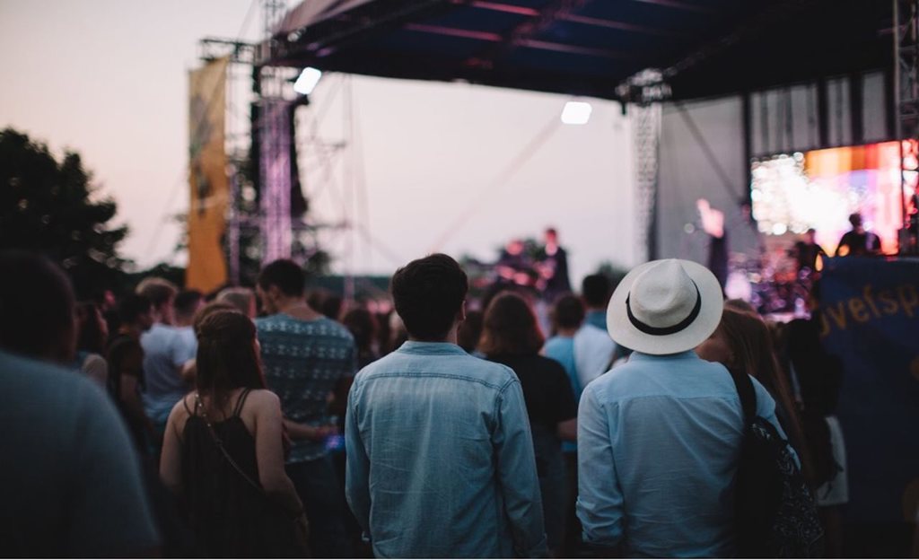 Austin City Limits 2024: Planning Your Trip | Cruise America