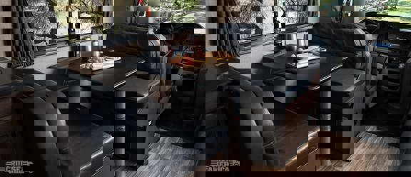 Cruise America RV & Motorhome Rentals | Cruise America