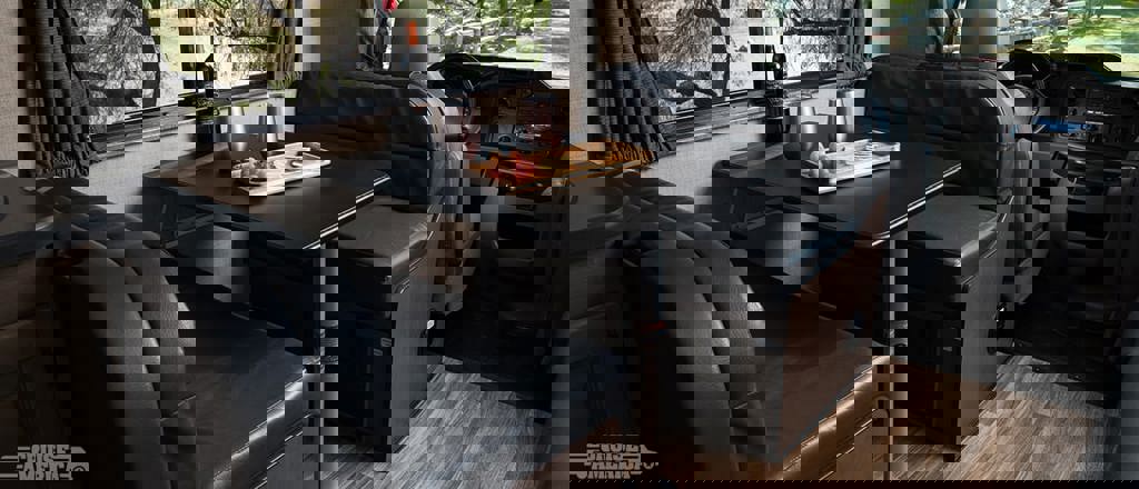 Cruise America RV & Motorhome Rentals | Cruise America