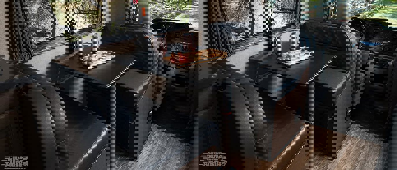 Cruise America RV & Motorhome Rentals | Cruise America