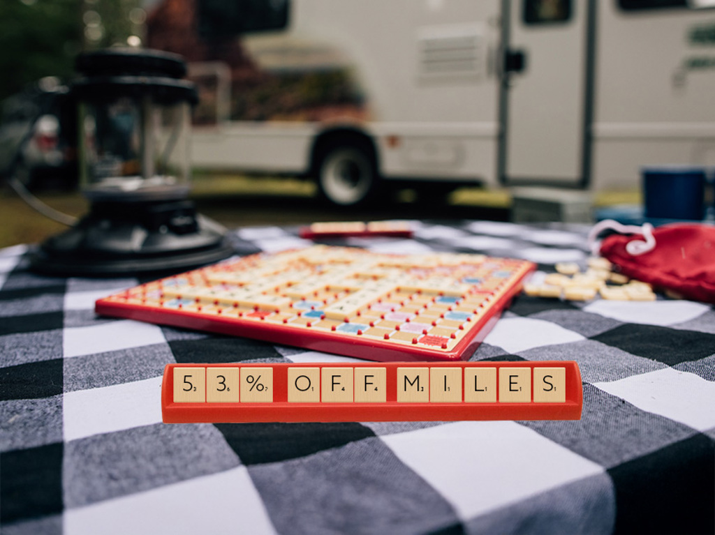 Cruise America RV & Motorhome Rentals | Cruise America