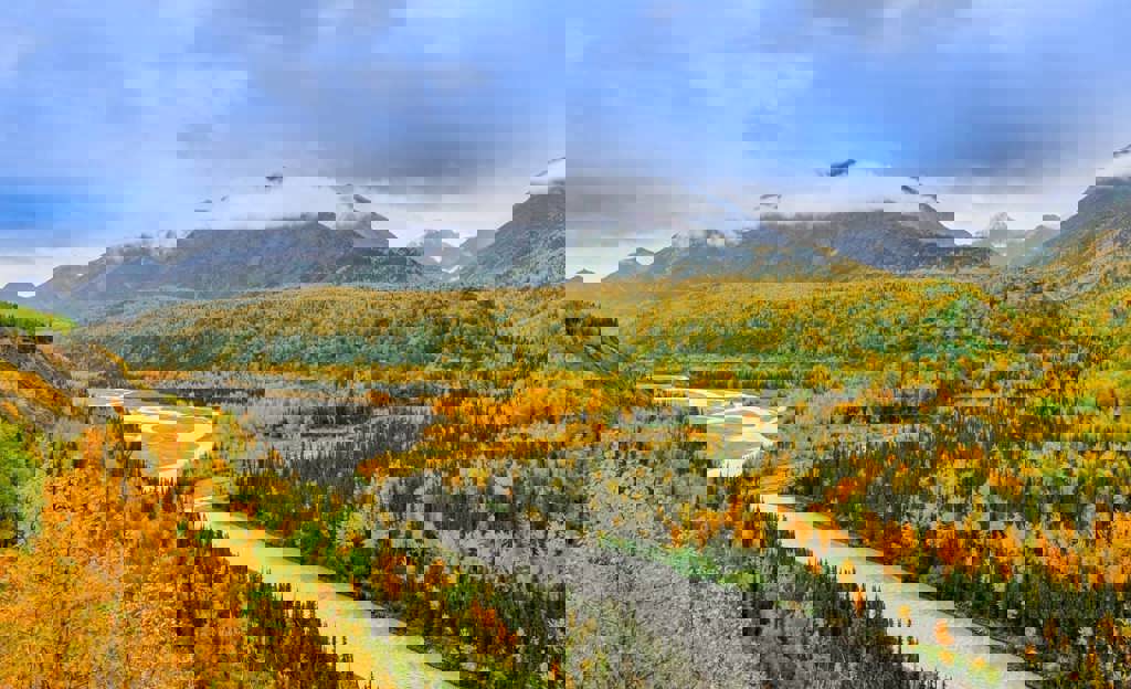 5 Boondocking Locations and Free Campsites in Alaska | Cruise America