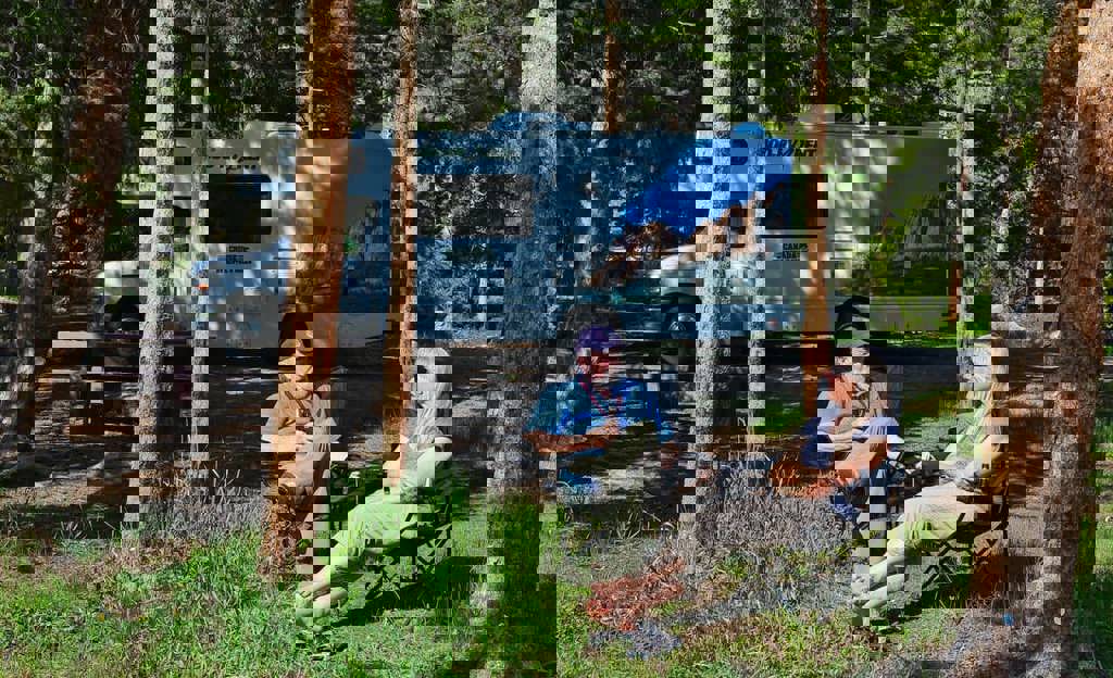 Guide To a Cunningham Falls State Park Weekend Getaway | Cruise America