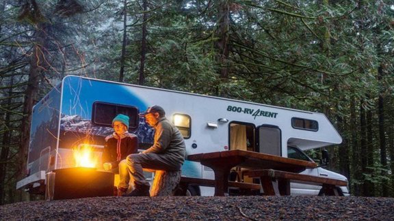 Camping Advice From Seasoned Explorers, Hikers, & Backpackers | Cruise ...