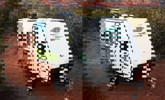 Travel Trailer Benefits & Features You Need to Know About | Cruise America