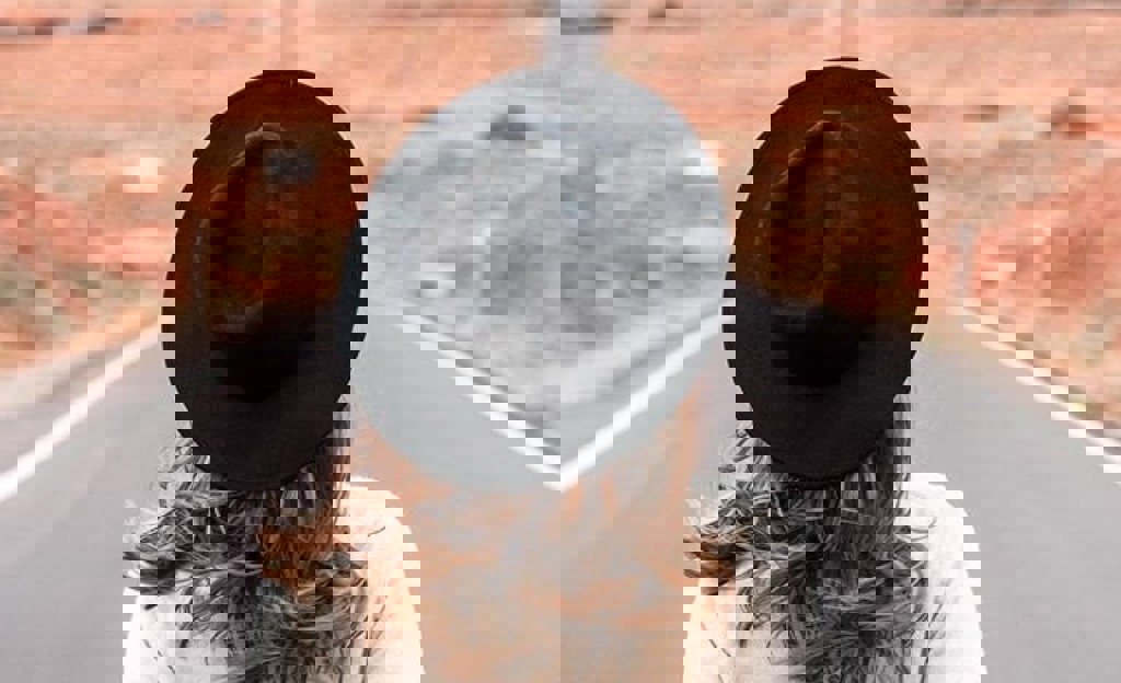 RV Solo Living as a Female: 6 Lessons I've Learned | Cruise America