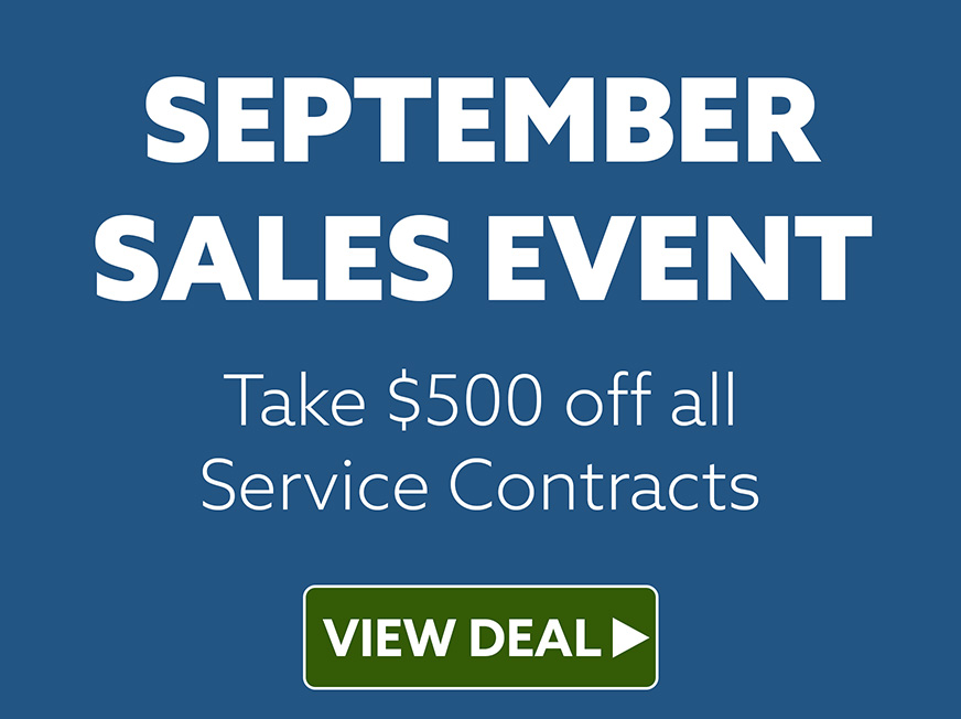 Buy a Used RV or Motorhome from Cruise America | Cruise America