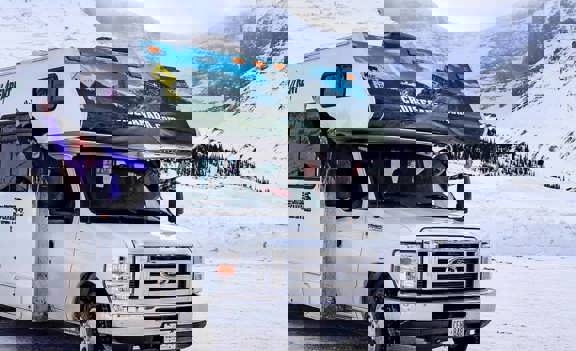 10 Beginner Tips for Winter RV Camping | Cruise America