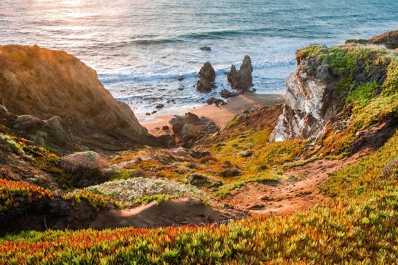Best California State Parks | Cruise America
