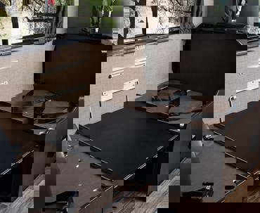 Large 30' RV Rental | Cruise America