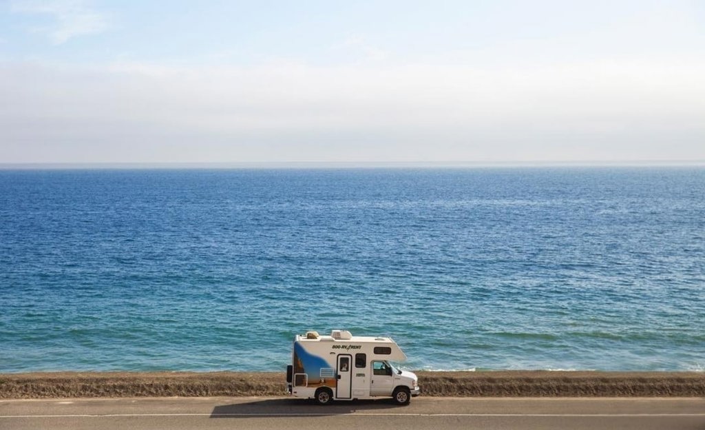 15 Boondocking Locations and Free Campsites in California | Cruise America