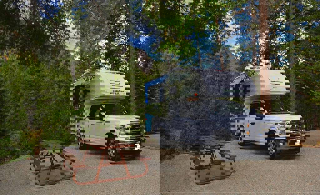 What is the 3-3-3 RV Travel Rule & Why It’s Important | Cruise America