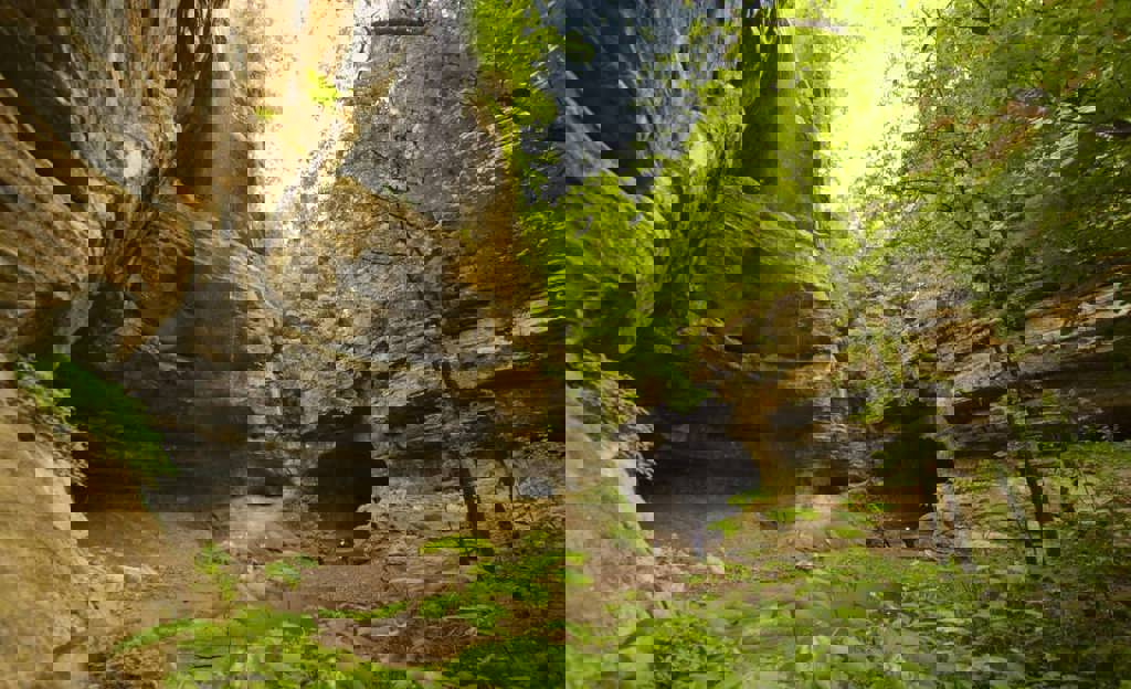 RV Camping Near Starved Rock State Park | Cruise America