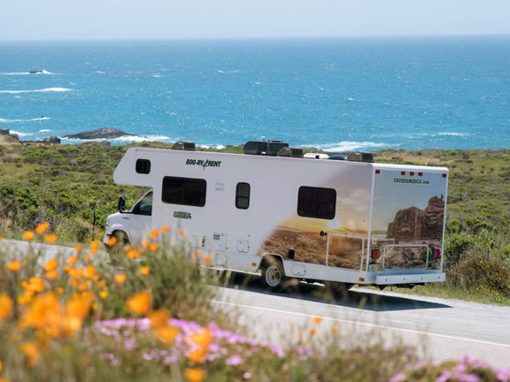 One Way Specials | Cruise America