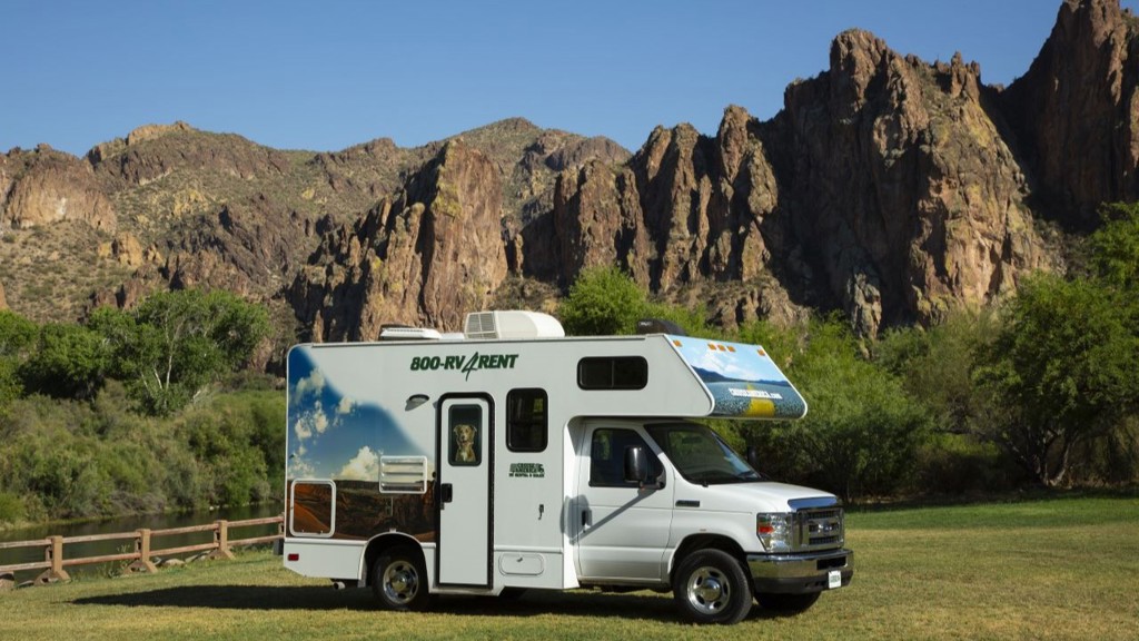 How much fuel does an RV consume and how much does that cost? | Cruise ...