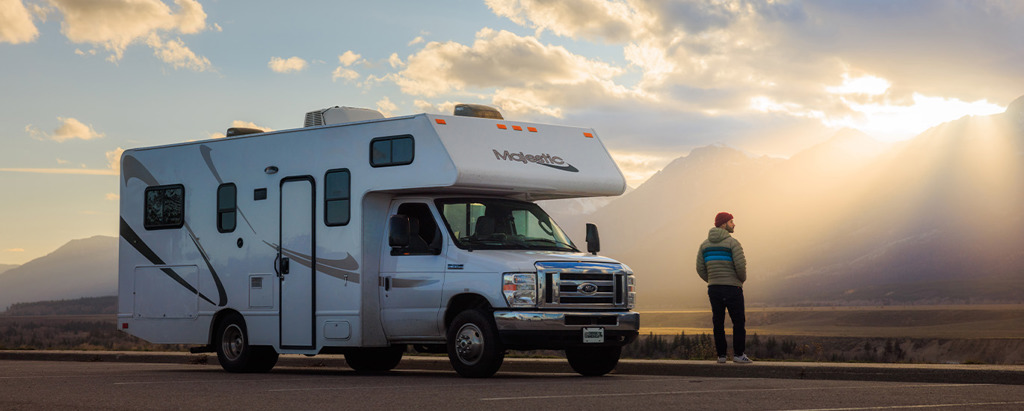 Used RV for Sale: Motorhomes & Campers from Cruise America | Cruise America