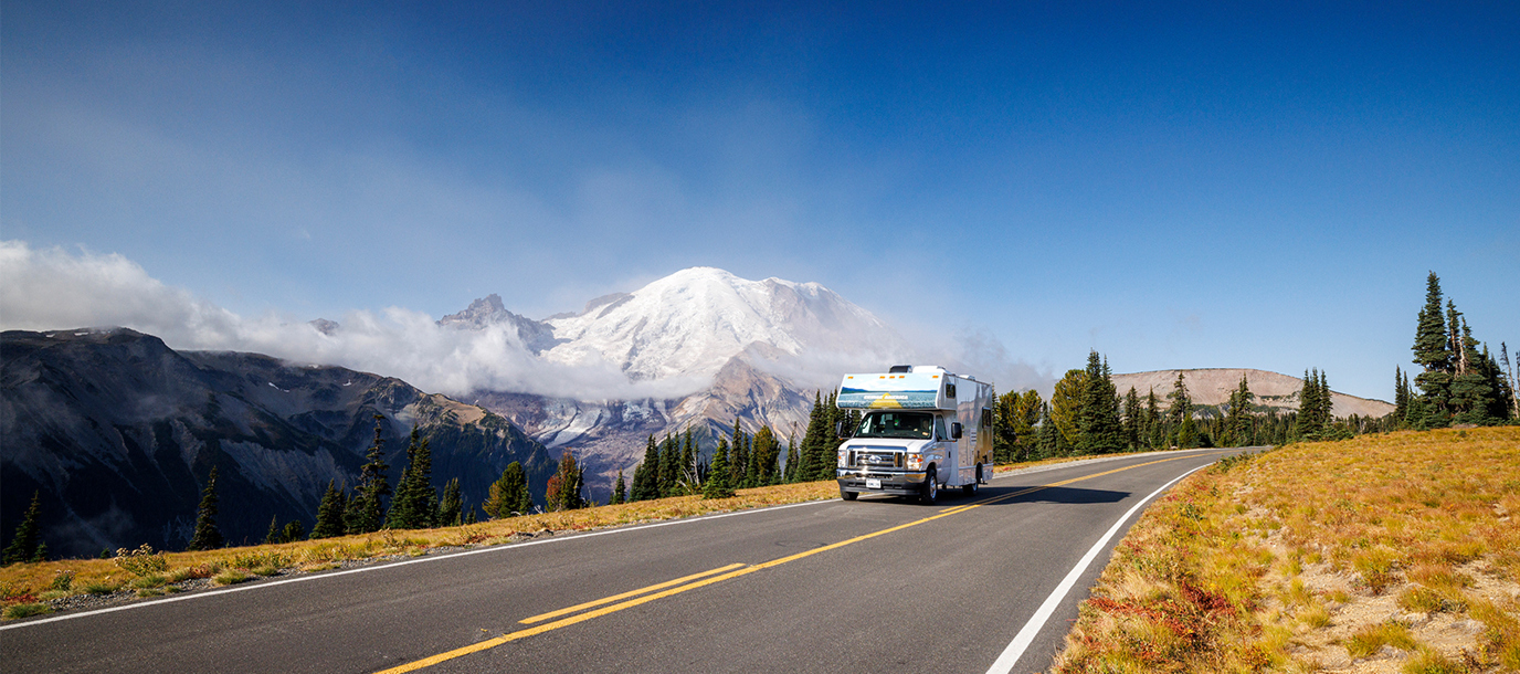 America's RV Rental Experts - Guaranteed Bookings - 24/7 Customer ...